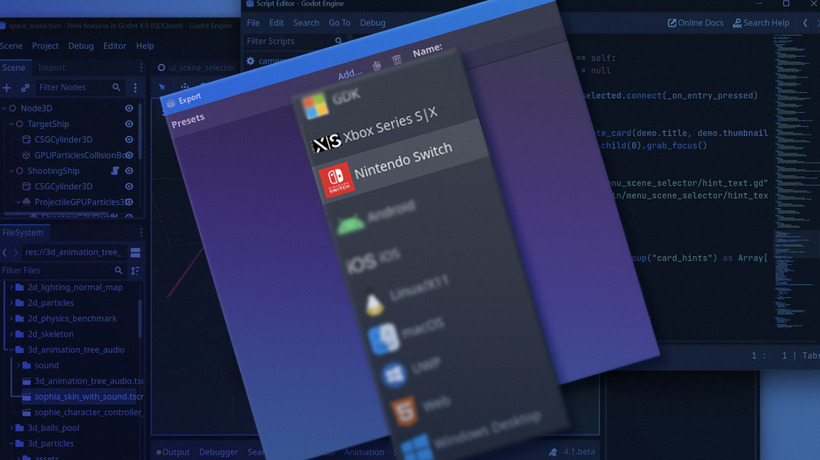 Game devs say Riccitiello leaving Unity is a step in the right direction | Page 3 | Ars OpenForum