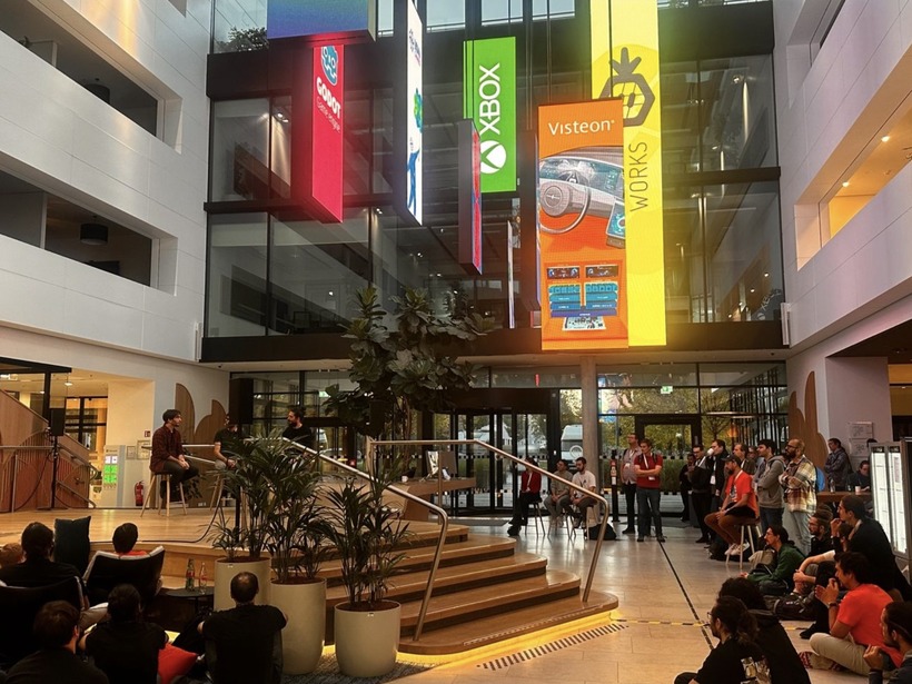 Visteon and W4 Games collaborate to expand HMI & Gaming in the ...