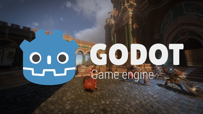 Celebrating Community at the Godot Pavilion | W4Games