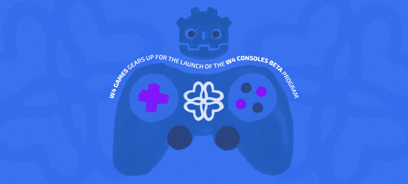 W4 Consoles Gears Up for Launch with W4 Consoles Beta Program | W4Games