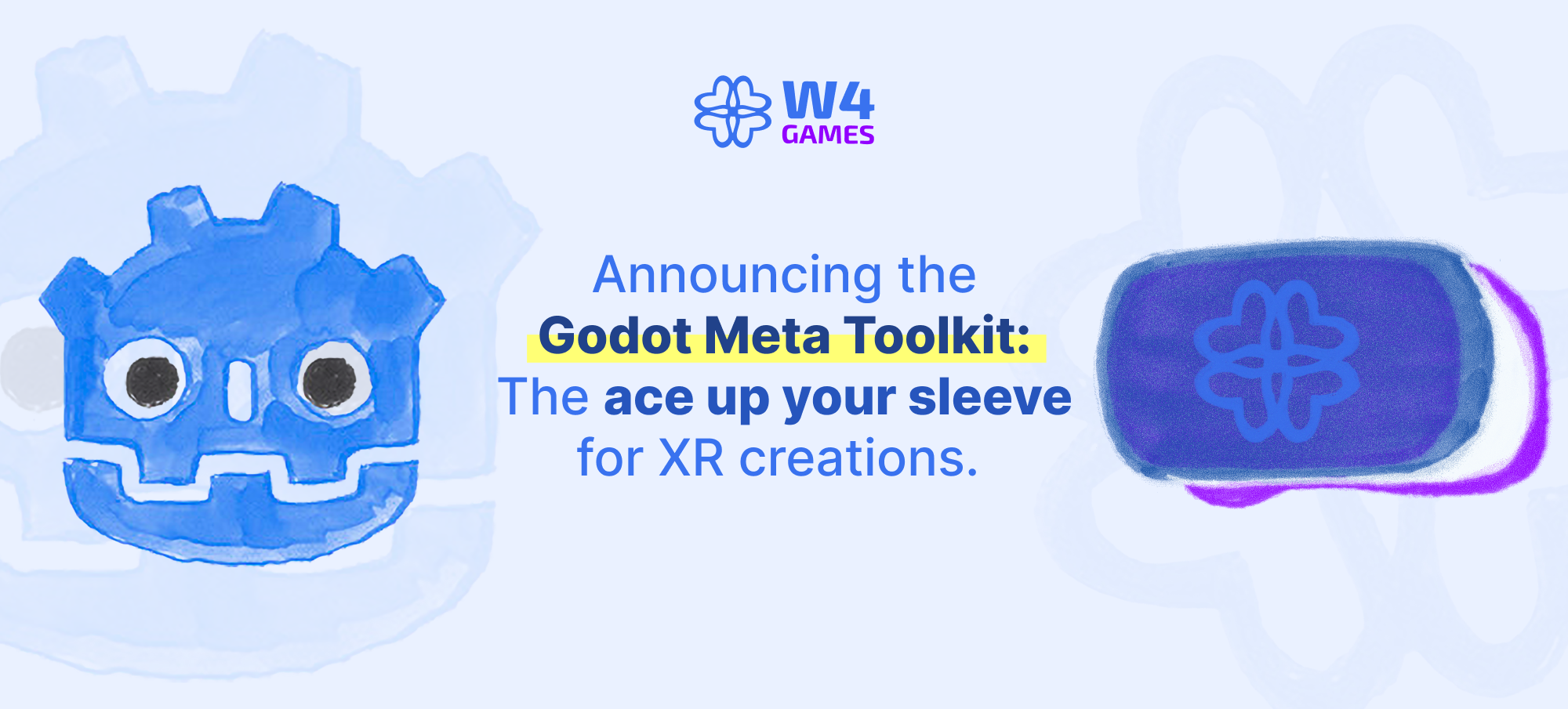 Announcing the Godot Meta Toolkit | W4Games